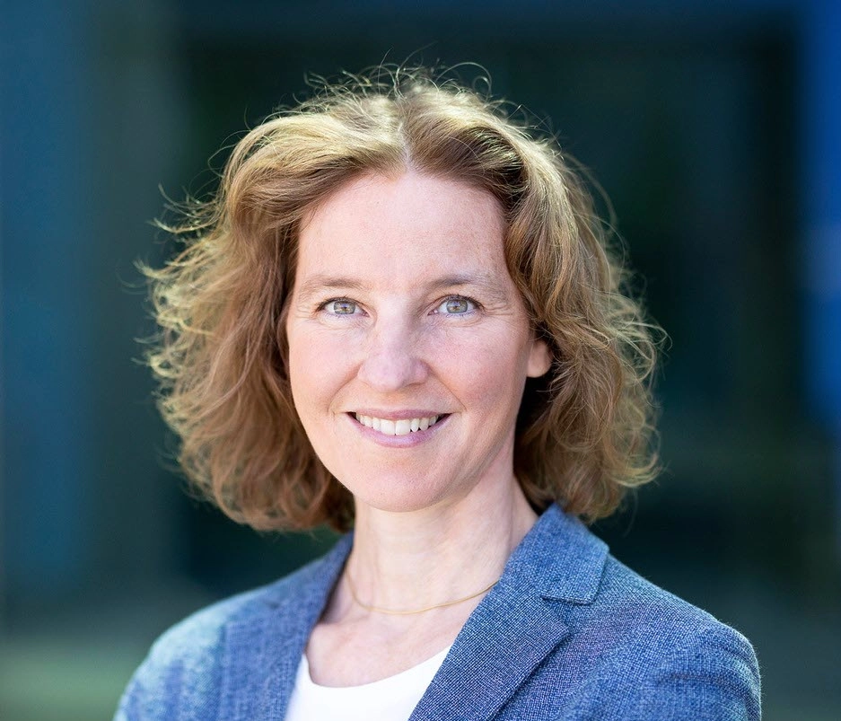 Sustainability Report 2023 | Swiss Re